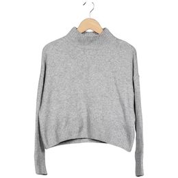 & other stories & Other Stories Pullover Damen Gr&ouml;&szlig;e S Second Hand grau
