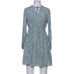 comma, COMMA Kleid Damen Gr&ouml;&szlig;e XS Second Hand blau