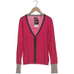 Marc O'Polo Marc O'Polo Strickjacke Damen Gr&ouml;&szlig;e M Second Hand pink