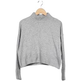& other stories & Other Stories Pullover Damen Gr&ouml;&szlig;e S Second Hand grau