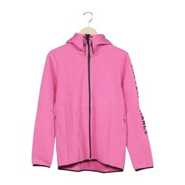 Peak Performance Kapuzenpullover Damen Gr&ouml;&szlig;e L Second Hand pink