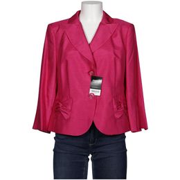 Basler Blazer Damen Gr&ouml;&szlig;e XL Second Hand pink