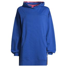 Salzhaut Sweatshirt 'M&ouml;hl' female Blue size M