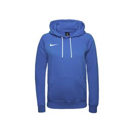Nike Athletic Sweatshirt 'Park 20' female Blue size S