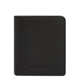 Marc O'Polo Marc O'polo Wallet 'Taro' male Black size One Size