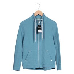 Cecil Sweater Damen Gr&ouml;&szlig;e S Second Hand hellblau