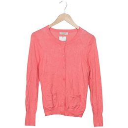 Gerry Weber Strickjacke Damen Gr&ouml;&szlig;e S Second Hand pink