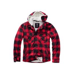 Brandit Between-Season Jacket male Red size 4XL