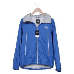 The North Face Jacke Herren Gr&ouml;&szlig;e M Second Hand blau