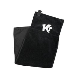 KEEPERsport Laundry Bag male Black size One Size