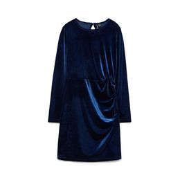 V&eacute;ro Moda Vero Moda Dress 'VMMonica' female Blue size S
