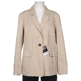 Pepe Jeans Blazer Damen Gr&ouml;&szlig;e XS Second Hand beige