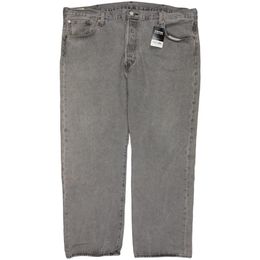 Levi's LEVI'S Jeans Herren Gr&ouml;&szlig;e 44 Second Hand grau