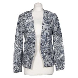 H&M H&M Blazer Damen Gr&ouml;&szlig;e M Second Hand bunt