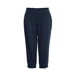 B.Young Chino Pants 'Falakka' female Blue size 34