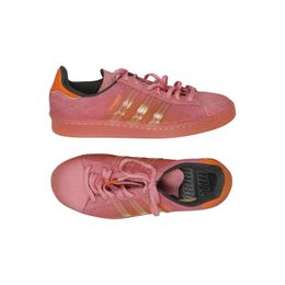 adidas originals Sneaker Damen Gr&ouml;&szlig;e 37.5 Second Hand pink