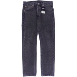 Levi's LEVI'S Jeans Herren Gr&ouml;&szlig;e 31 Second Hand grau