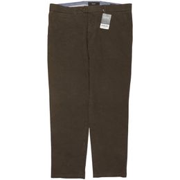 Brax Stoffhose Herren Gr&ouml;&szlig;e 38 Second Hand braun