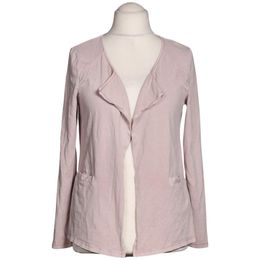 LIEBLINGSST&Uuml;CK LIEBLINGSST&Uuml;CK Strickjacke Damen Gr&ouml;&szlig;e M Second Hand pink