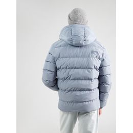 Superdry & Co Jacke Herren Gr&ouml;&szlig;e XXL taubenblau