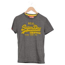 Superdry & Co T-Shirt Herren Gr&ouml;&szlig;e S Second Hand bunt