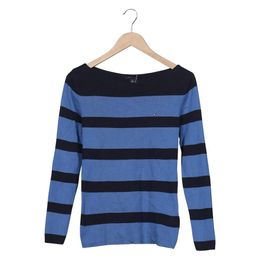 Tommy Hilfiger Pullover Damen Gr&ouml;&szlig;e M Second Hand marine