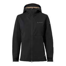 Vaude Outdoor Jacket 'Elope II ' female Black size 40