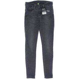Diesel Jeans Damen Gr&ouml;&szlig;e 27 Second Hand grau