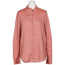BOSS Orange Bluse Damen Gr&ouml;&szlig;e M Second Hand pink