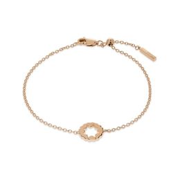 Esprit Armband Damen Gr&ouml;&szlig;e One Size rosegold