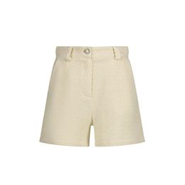 Nicowa Pants 'PALOWI' female Beige size 34
