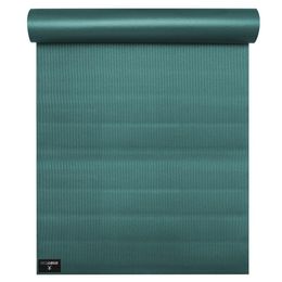 YOGISTAR.COM Mat 'Move' male Green size One Size