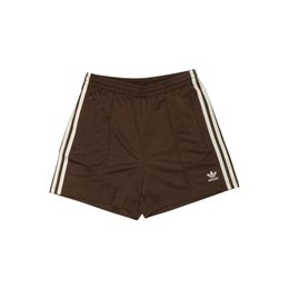 adidas originals Shorts Damen Gr&ouml;&szlig;e XS Second Hand braun
