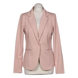 Ichi Blazer Damen Gr&ouml;&szlig;e M Second Hand pink