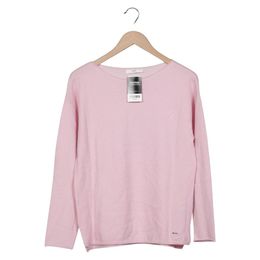 Brax Pullover Damen Gr&ouml;&szlig;e S Second Hand pink