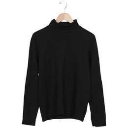 BOSS Black Langarmshirt Herren Gr&ouml;&szlig;e M Second Hand schwarz