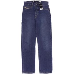 Diesel Jeans Damen Gr&ouml;&szlig;e 29 Second Hand blau