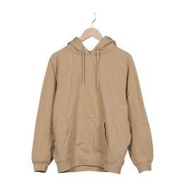 Urban Classics Kapuzenpullover Herren Gr&ouml;&szlig;e L Second Hand beige