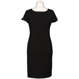 BOSS Black Kleid Damen Gr&ouml;&szlig;e M Second Hand schwarz