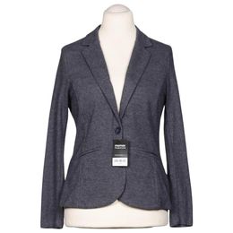 Tom Tailor Blazer Damen Gr&ouml;&szlig;e L Second Hand marine
