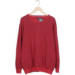 Casamoda Pullover Herren Gr&ouml;&szlig;e XXXL Second Hand rot