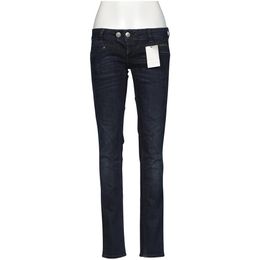Herrlicher Jeans Damen Gr&ouml;&szlig;e 28 Second Hand marine