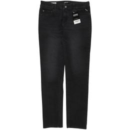 Replay Jeans Damen Gr&ouml;&szlig;e 28 Second Hand schwarz
