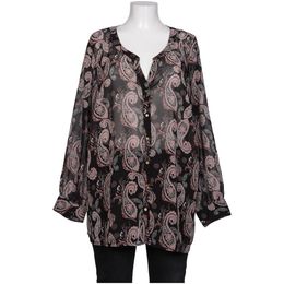ZIZZI Bluse Damen Gr&ouml;&szlig;e XL Second Hand bordeaux