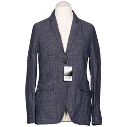 Opus Blazer Damen Gr&ouml;&szlig;e L Second Hand marine