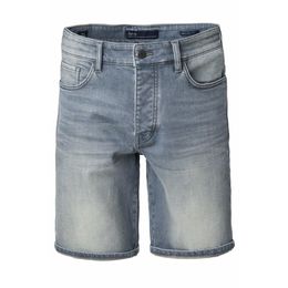 Salsa Jeans Shorts 'Regular' Herren Gr&ouml;&szlig;e 31 grey denim