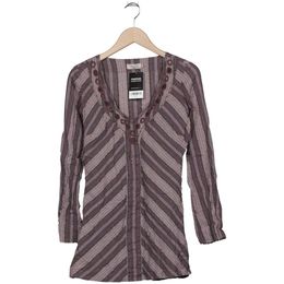 BON&acute;A PARTE Bon'a parte Langarmshirt Damen Gr&ouml;&szlig;e M Second Hand lila