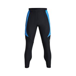 Under Armour Sporthose 'Challenger Pro' Herren Gr&ouml;&szlig;e M blau / schwarz