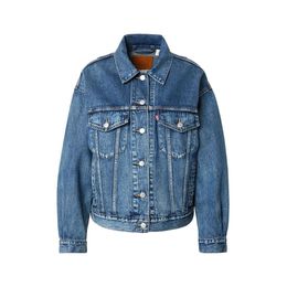 Levi's LEVI'S 90's Trucker Jacket Damen Gr&ouml;&szlig;e S blue denim