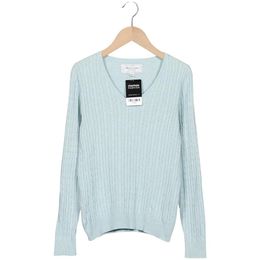 Marie Lund Pullover Damen Gr&ouml;&szlig;e S Second Hand hellblau